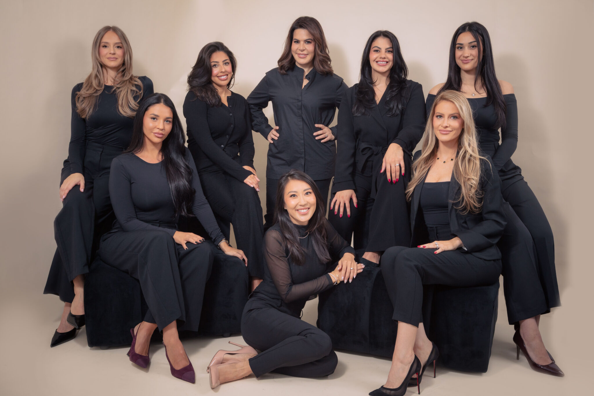 About Drip Medi Spa | New Jersey’s First Boutique Med Spa